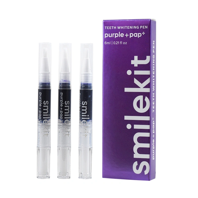 قلم سفید کننده +PAP اسمایل کیت Smile Kit +PAP Whitening Pen - سفیددندان